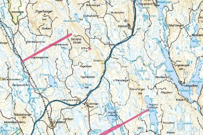 Hole 44:1 i Hole - Gård med skogsbruk till salu - Hemnet