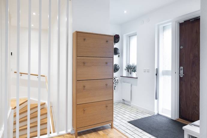 Ängsvägen 4 i Åkarp, Burlövs kommun - villa till salu - Hemnet