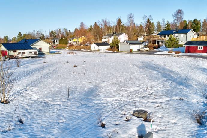 Sågvägen 7 i Saltvik, Hudiksvalls kommun - tomt till salu - Hemnet
