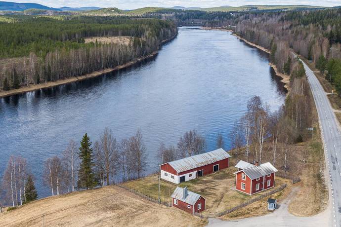 Hus till salu - Vindeln, Vindelns kommun - Hemnet