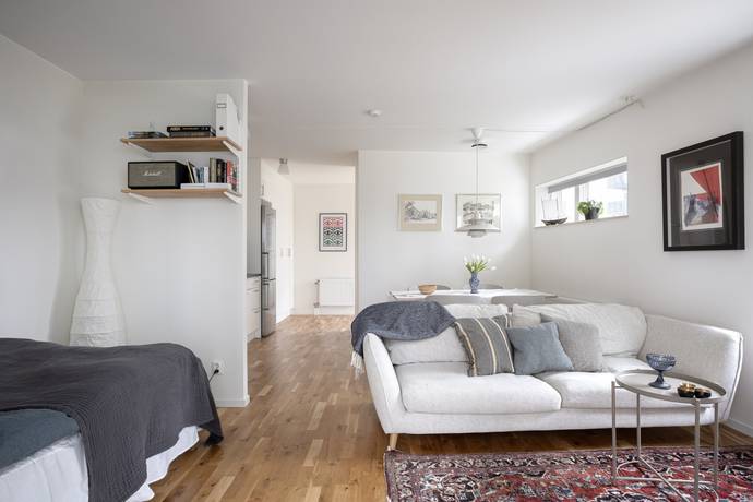 Mittlinjen 13B i Arenaparken, Lunds kommun - lägenhet till salu - Hemnet