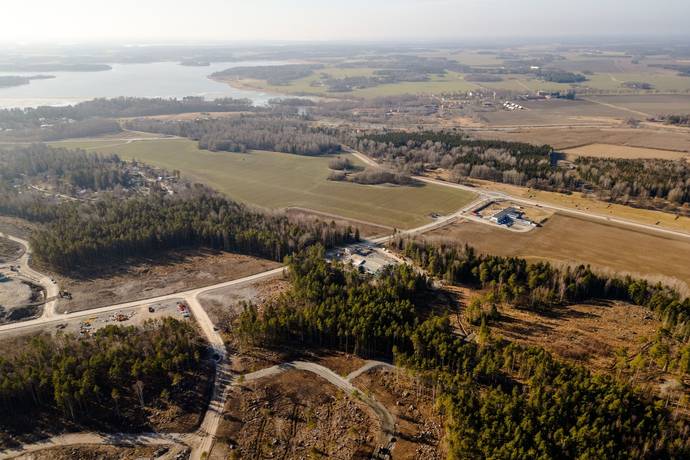 Bergakungens V g 11 I Storskogen Enk pings Kommun Tomt Till Salu bergakungens-v-g-11-i-storskogen-enk-pings-kommun-tomt-till-salu