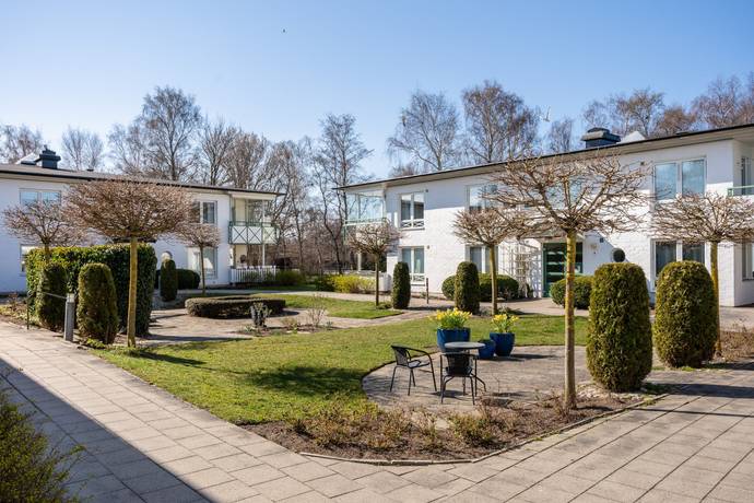 Tallstigen 8 i Falsterbo, Vellinge kommun - lägenhet till salu - Hemnet