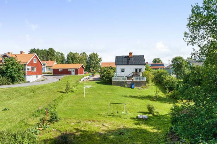 Wernervägen 6 i Gagnef, Gagnefs kommun - villa till salu - Hemnet