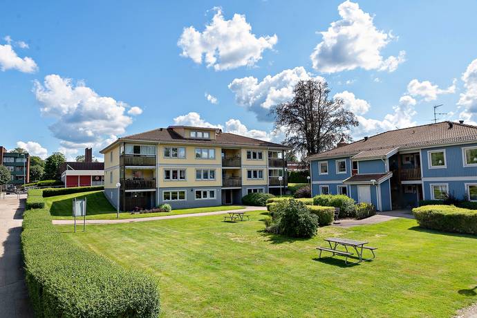 Bostäder till salu (56) - Markaryds kommun - Hemnet