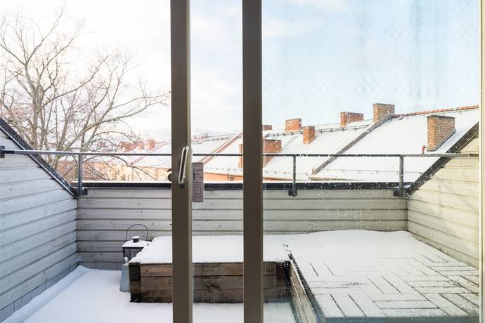 Amiralsgatan 47 i Folkets Park, Malmö kommun - lägenhet till salu - Hemnet