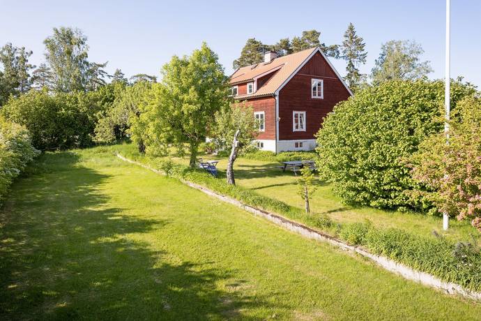 Stockby 121 i Hargshamn, Östhammars kommun - villa till salu - Hemnet
