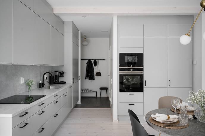 RANGATAN 6 i Notudden, Västerås kommun - lägenhet till salu - Hemnet