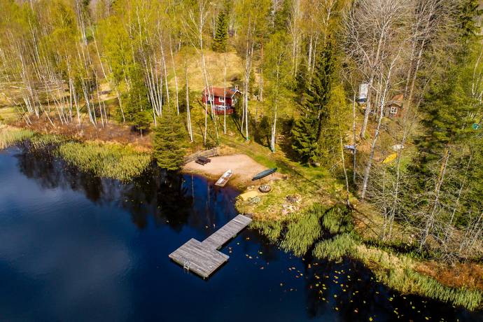 Hus till salu - Askersunds kommun - Hemnet