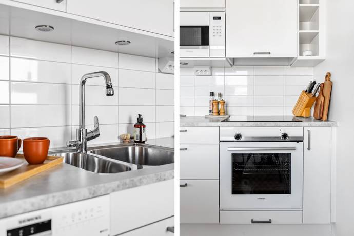 Mittlinjen 15 i Arenaparken, Lunds kommun - lägenhet till salu - Hemnet