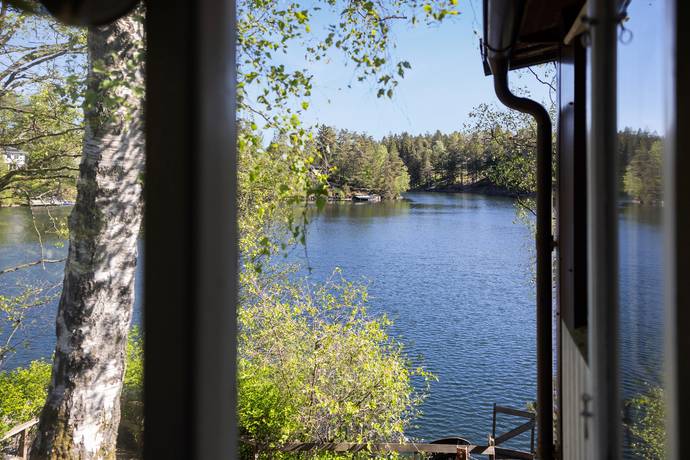 Smörvattnestigen 26 i Gunnilse, Göteborgs kommun - villa till salu - Hemnet