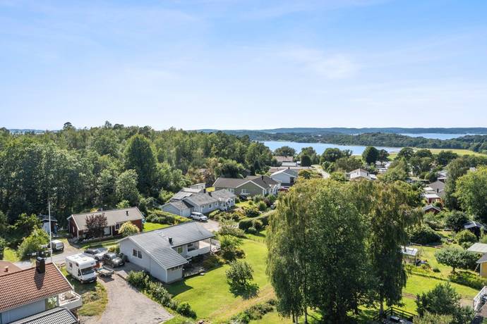 Svanvik 85 i Svanvik, Orust kommun - villa till salu - Hemnet