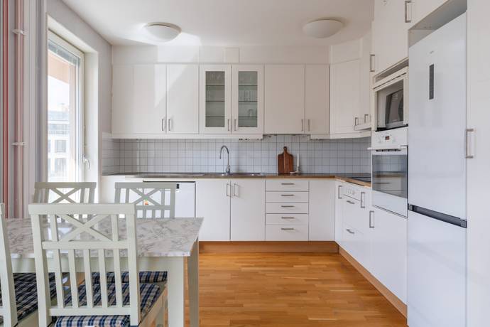 Carl Akrells Gata 8 i Gärdet/Östermalm, Stockholms kommun - lägenhet ...