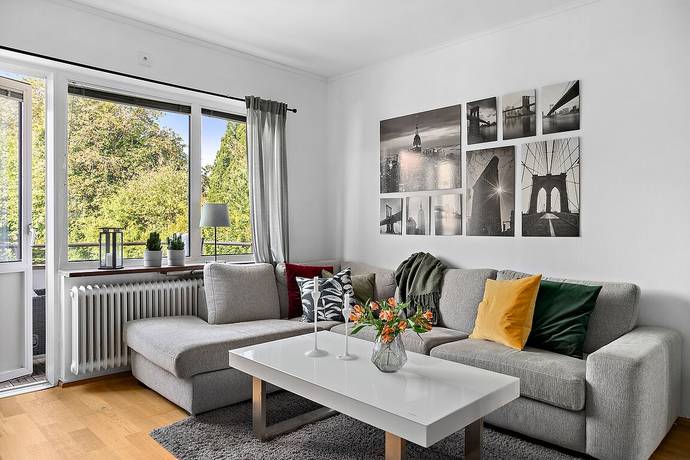 Mejerigatan 12D i Skurup, Skurups kommun - lägenhet till salu - Hemnet