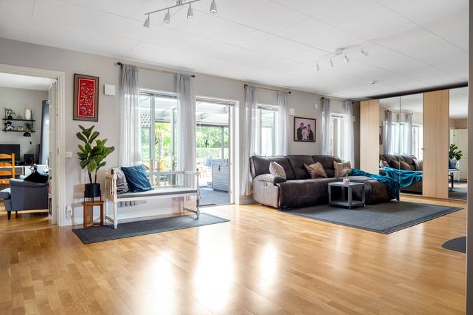 Knastvägen 2 i Trelleborg, Trelleborgs kommun - villa till salu - Hemnet