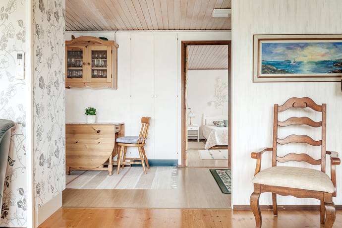 Svanvik 85 i Svanvik, Orust kommun - villa till salu - Hemnet