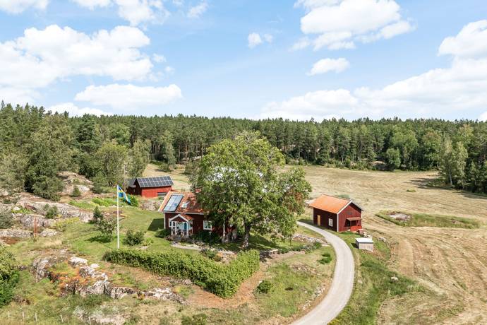 Bostäder till salu - Östra Ryd, Söderköpings kommun - Hemnet
