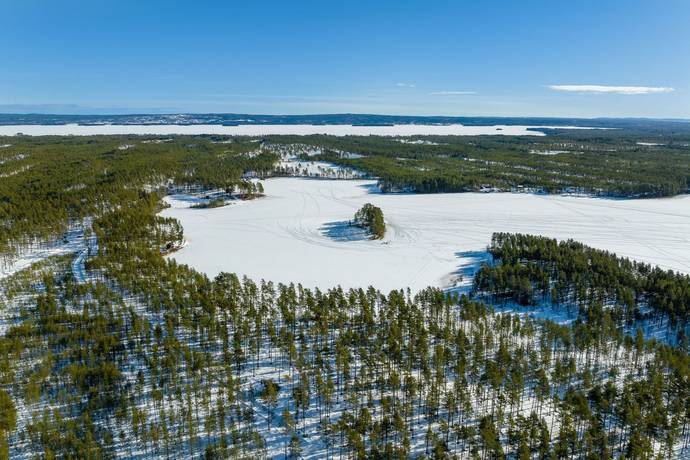 MORA BONÄS 297:2 i Lintjärn, Mora kommun - Tomt till salu - Hemnet