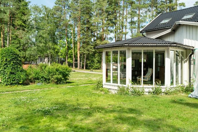 Faringe-Bärby Johannelund 7 - Såld villa (Äganderätt) - Almunge ...