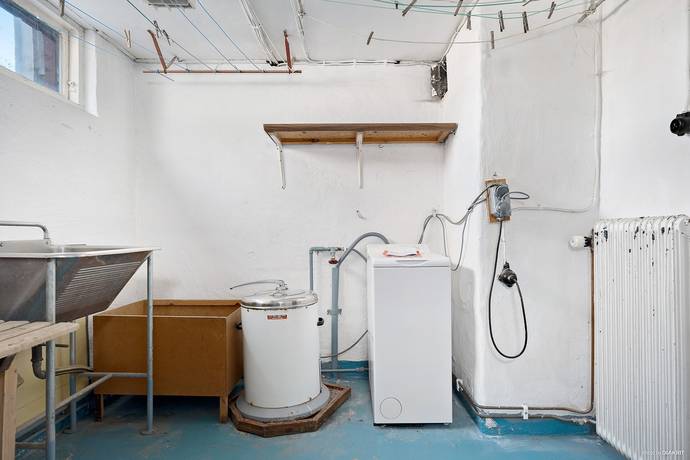 Långgatan 15 i Norrsundet, Gävle kommun - villa till salu - Hemnet