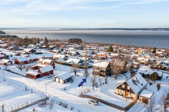 Bohmgatan 22 i Lerdal, Rättviks kommun - villa till salu - Hemnet