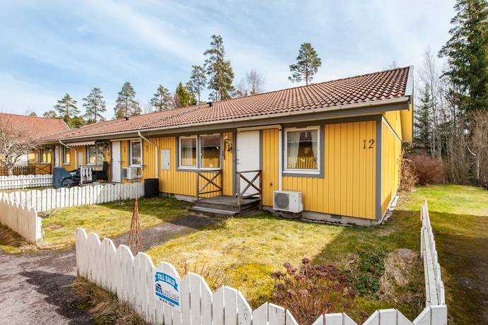 Bostäder till salu - Hallstavik, Norrtälje kommun - Hemnet