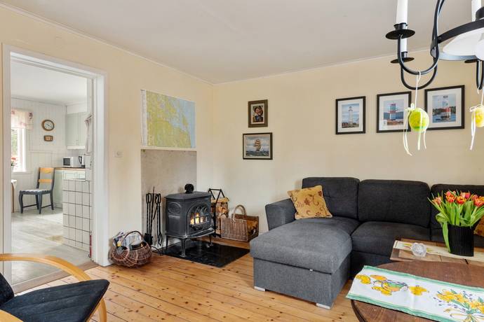 Kustvägen 397 i Hallstavik, Norrtälje kommun - villa till salu - Hemnet