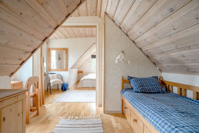 Norrlindsjö 118 i Matfors, Sundsvalls kommun - fritidshus till salu ...