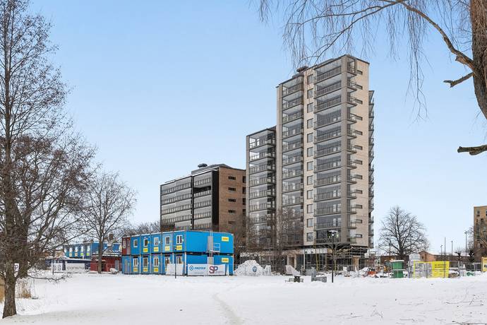 Sundsta Torg 1 i Sundsta, Karlstads kommun - lägenhet till salu - Hemnet