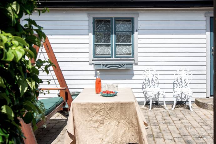 Ringvägen 13 i Simrislund, Simrishamns kommun - villa till salu - Hemnet