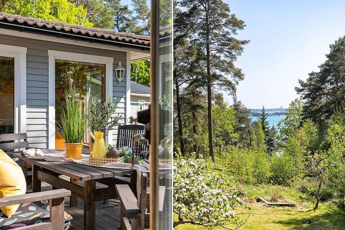 Skogslyckevägen 73 i Svanesund, Orust kommun - villa till salu - Hemnet