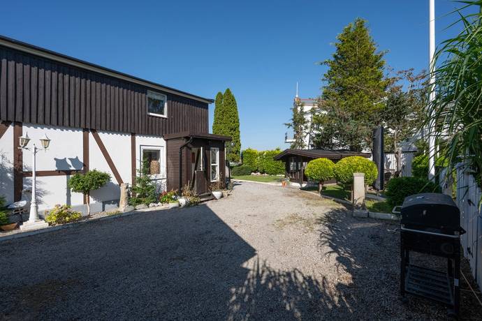 Storgatan 32 i Klagstorp, Trelleborgs kommun - villa till salu - Hemnet