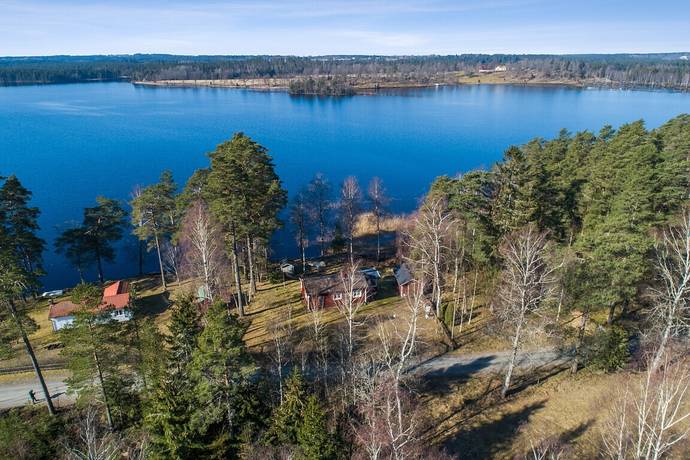 Fritidsboenden till salu - Tranemo kommun - Hemnet