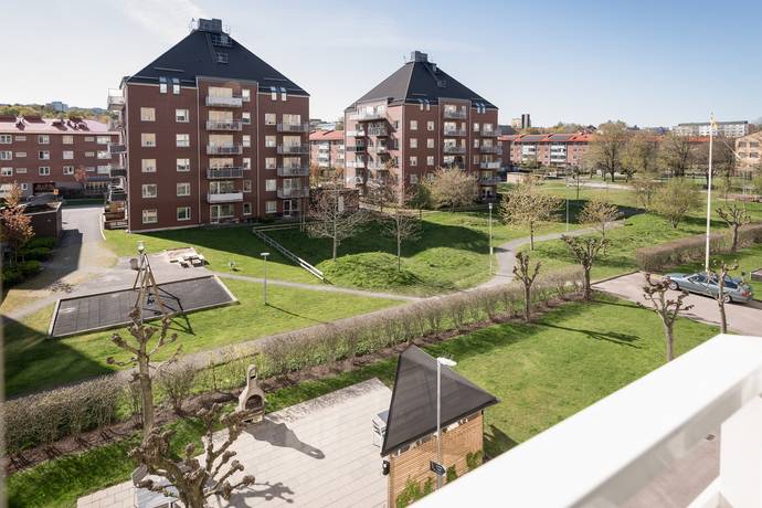 Marklandsgatan 69 i Högsbo, Göteborgs kommun - lägenhet till salu - Hemnet