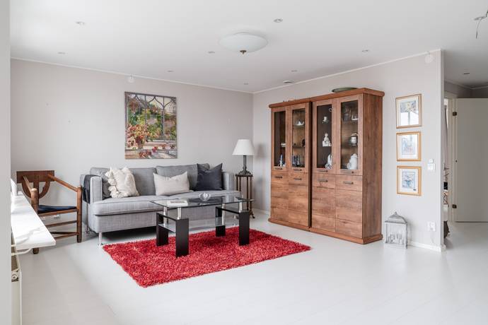 Hårlemans allé 9 i Ramlösa, Helsingborgs kommun - lägenhet till salu ...