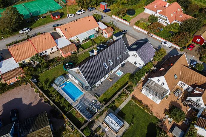 Fågelsången 31 i Domsten, Helsingborgs kommun - villa till salu - Hemnet