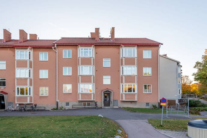 Siggesborgsgatan 7C i Gideonsberg, Västerås kommun - lägenhet till salu ...