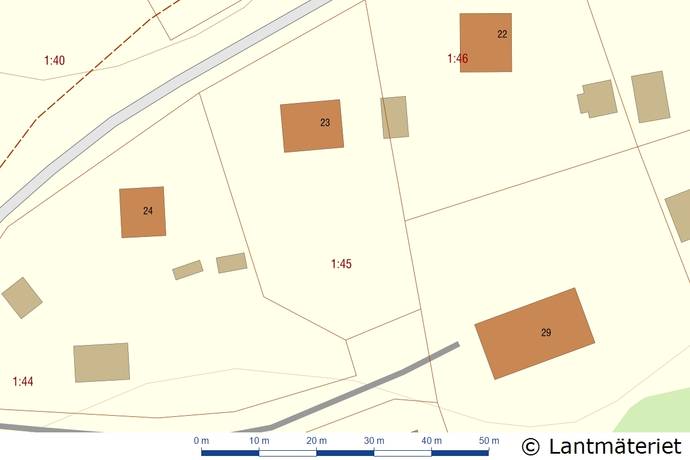 Lövsta strand 23 i Vagnhärad Lövsta, Trosa kommun - villa till salu ...