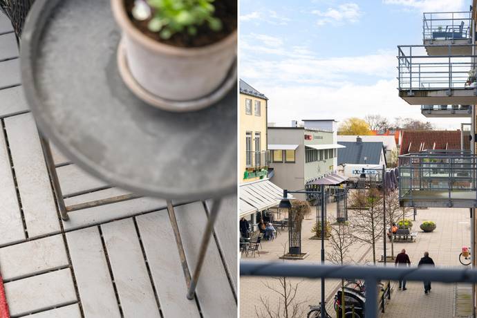 Centrumgatan 17 i Lomma - Centralt, Lomma kommun - lägenhet till salu ...