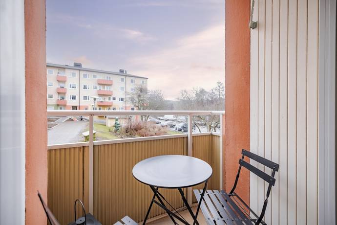 Sickla strand 27 i Nacka - Sickla Strand, Nacka kommun - lägenhet till ...