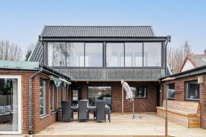 Tommarpsvägen 43 i Trelleborg, Trelleborgs kommun - villa till salu - Hemnet