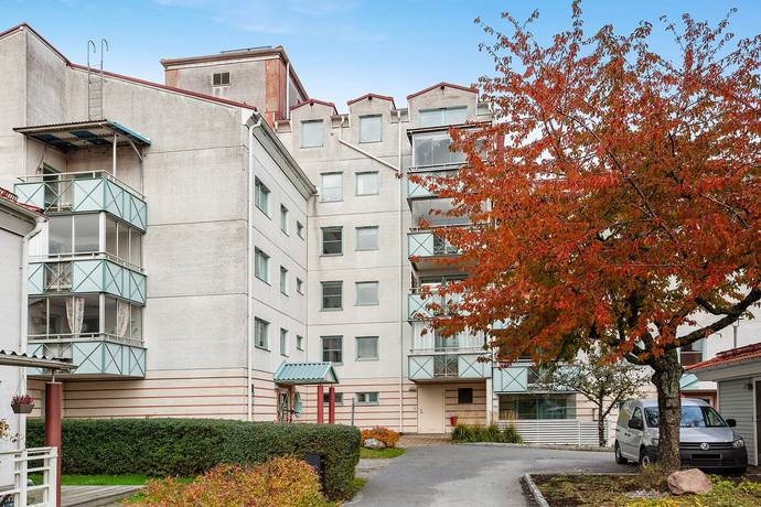 Diligensvägen 35 i Jarlaberg, Nacka kommun - lägenhet till salu - Hemnet