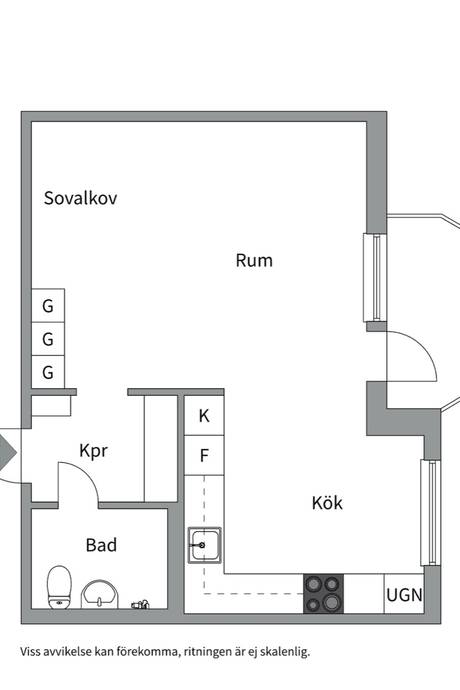 Alphyddevägen 13 i Alphyddan, Nacka kommun - lägenhet till salu - Hemnet