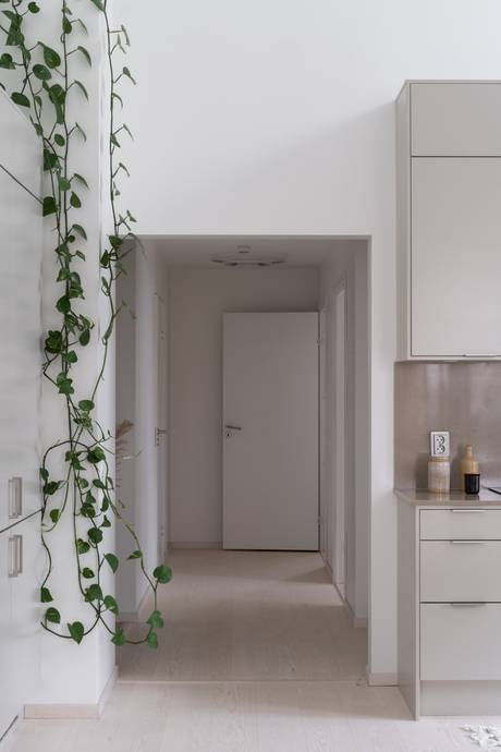 Rangatan 6 i Öster Mälarstrand, Västerås kommun - lägenhet till salu ...