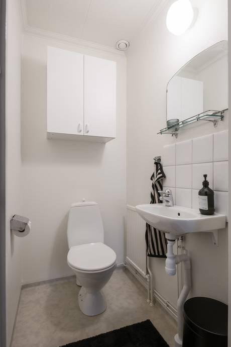 Lugna vägen 11 - Såld villa (Äganderätt) - Gustafs/mora By, Säters ...