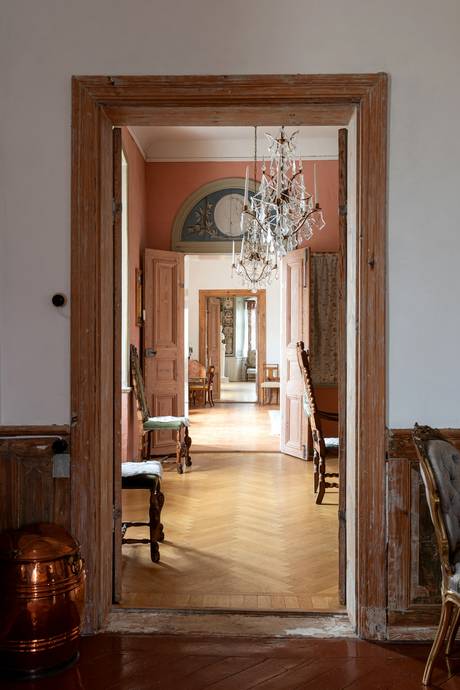 Mem Slott 1 - villa till salu - Hemnet