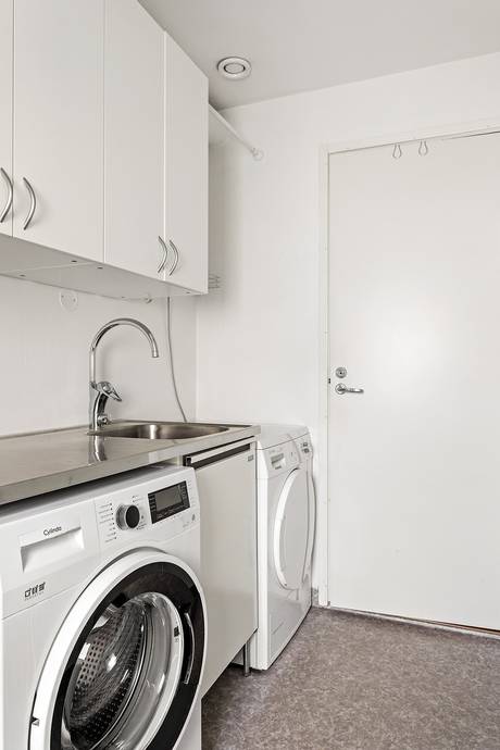 Götgången 56 i Gjuteriet, Ystads kommun - radhus till salu - Hemnet