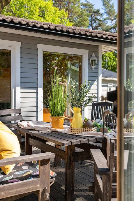 Skogslyckevägen 73 i Svanesund, Orust kommun - villa till salu - Hemnet