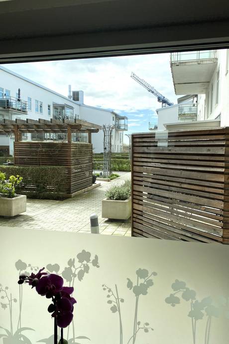 Centrumgatan 17 i Lomma - Centralt, Lomma kommun - lägenhet till salu ...