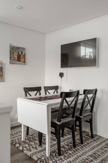 Vråken 7C - lägenhet till salu - Hemnet